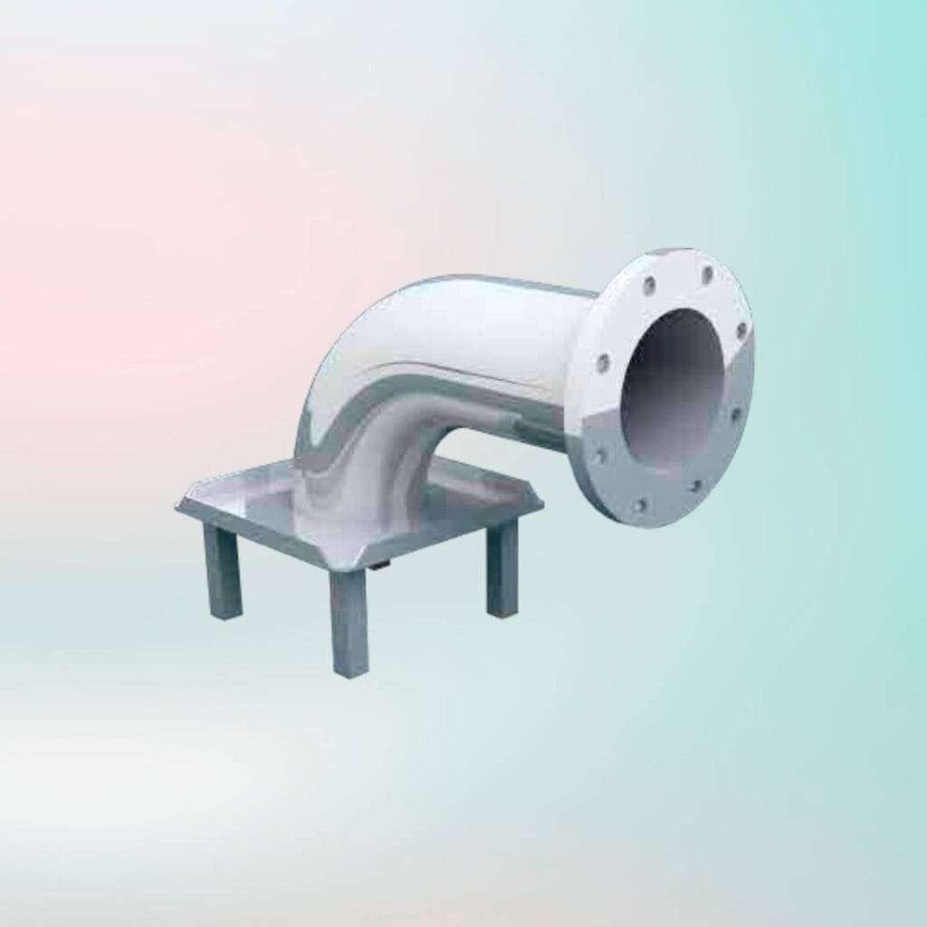 Vorteks Plakası - Desan Mühendislik